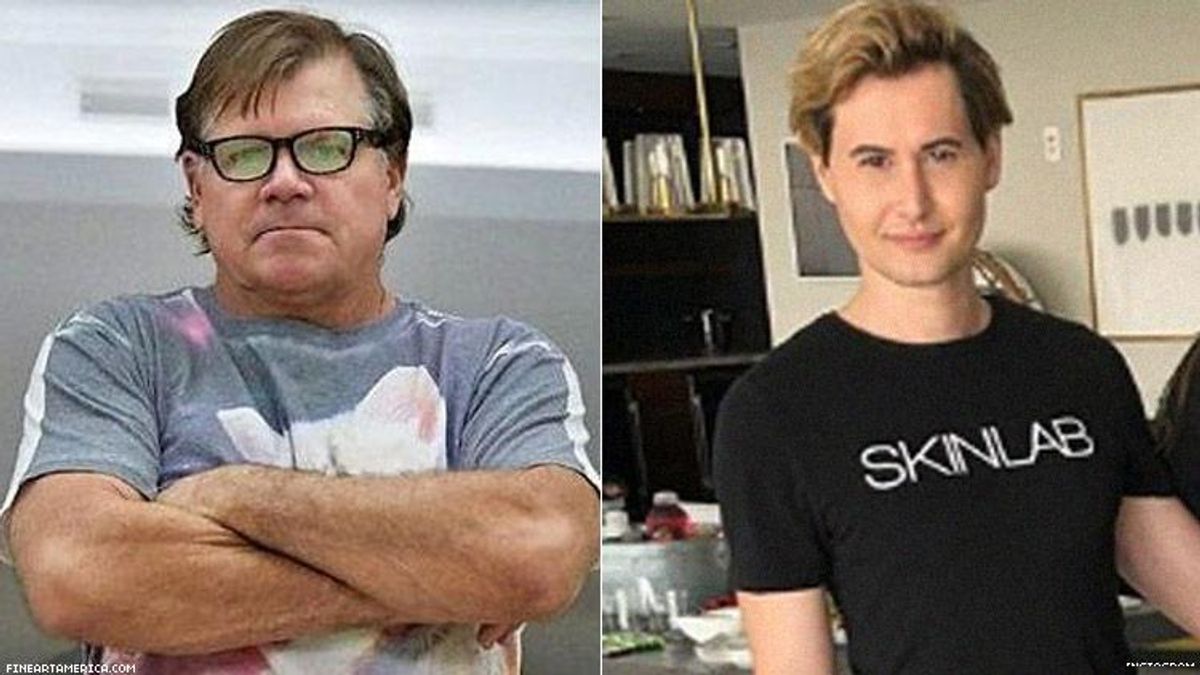 Jeff Rohrer Will Be First NFL Player to Marry Same-Sex Partner