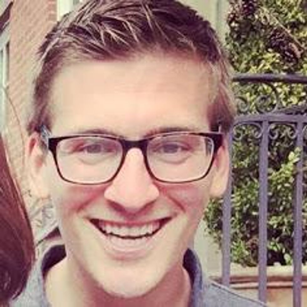 Op-ed: This Is How My Life Improved After Trashing My Hookup Apps ...