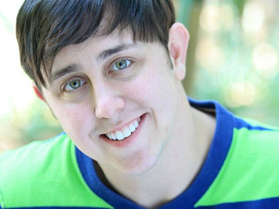 The 5 Hottest Transgender Comedians | Advocate.com