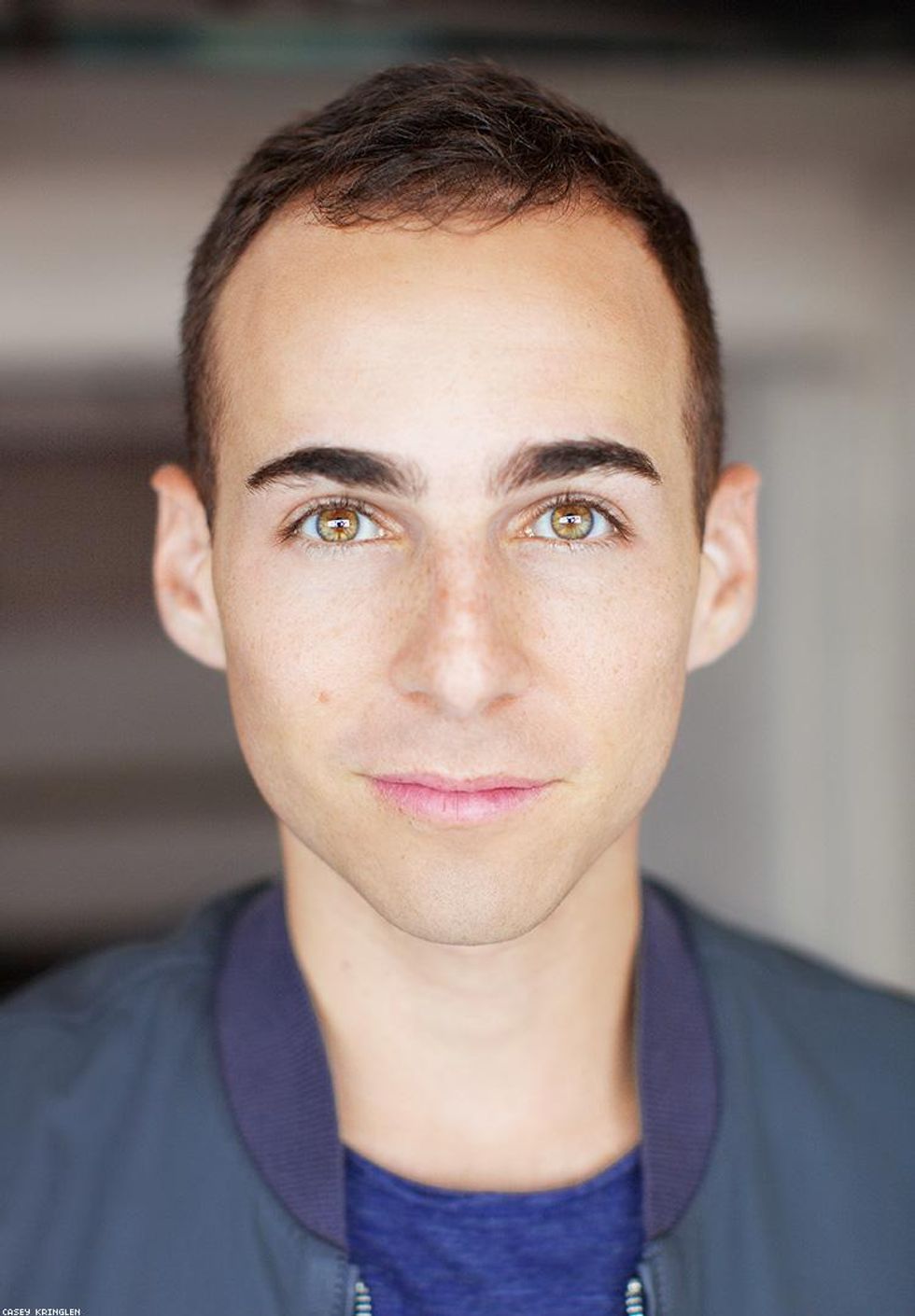 The LGBTQ Podcast That Will Get You Through the Holidays