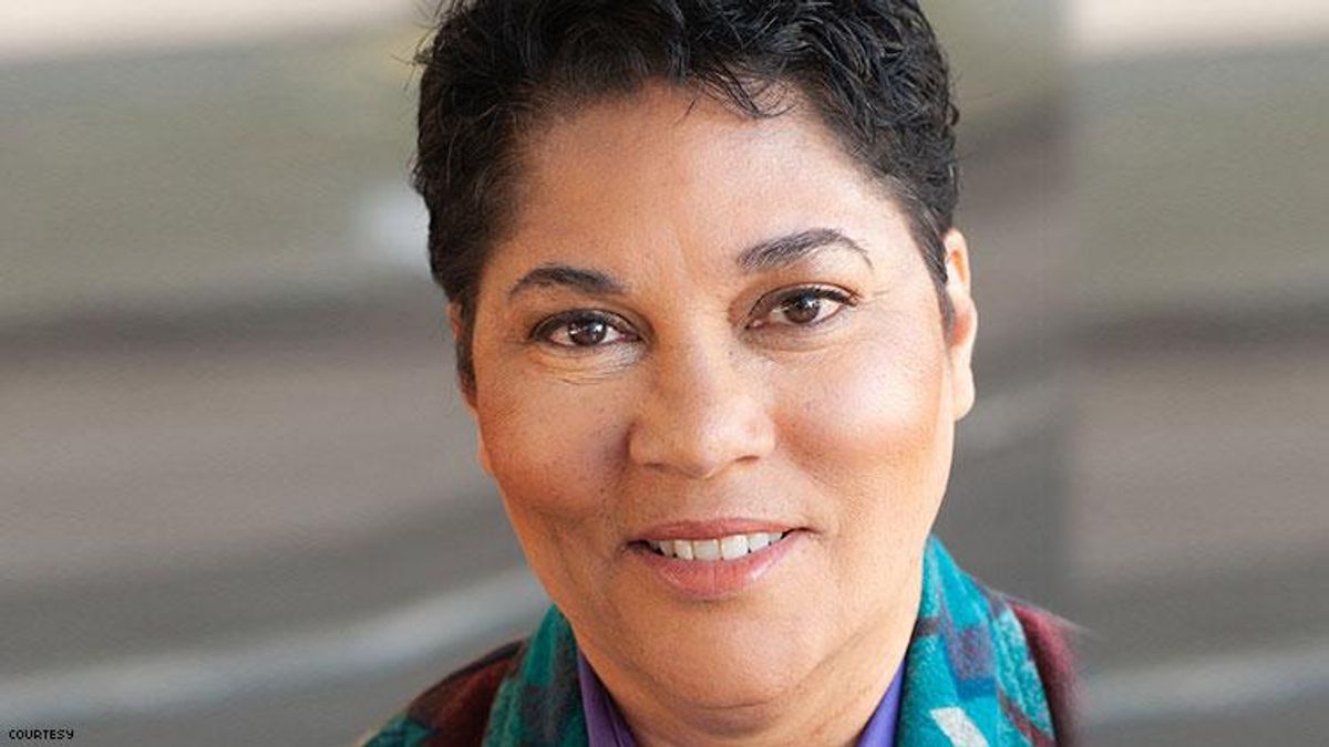 Jennifer Lanier Is Making Shakespeare Even More Queer