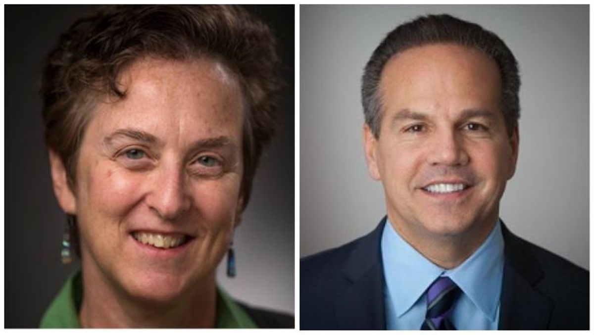 Pols, Activists, Allies Laud Respect for Marriage Act Passage