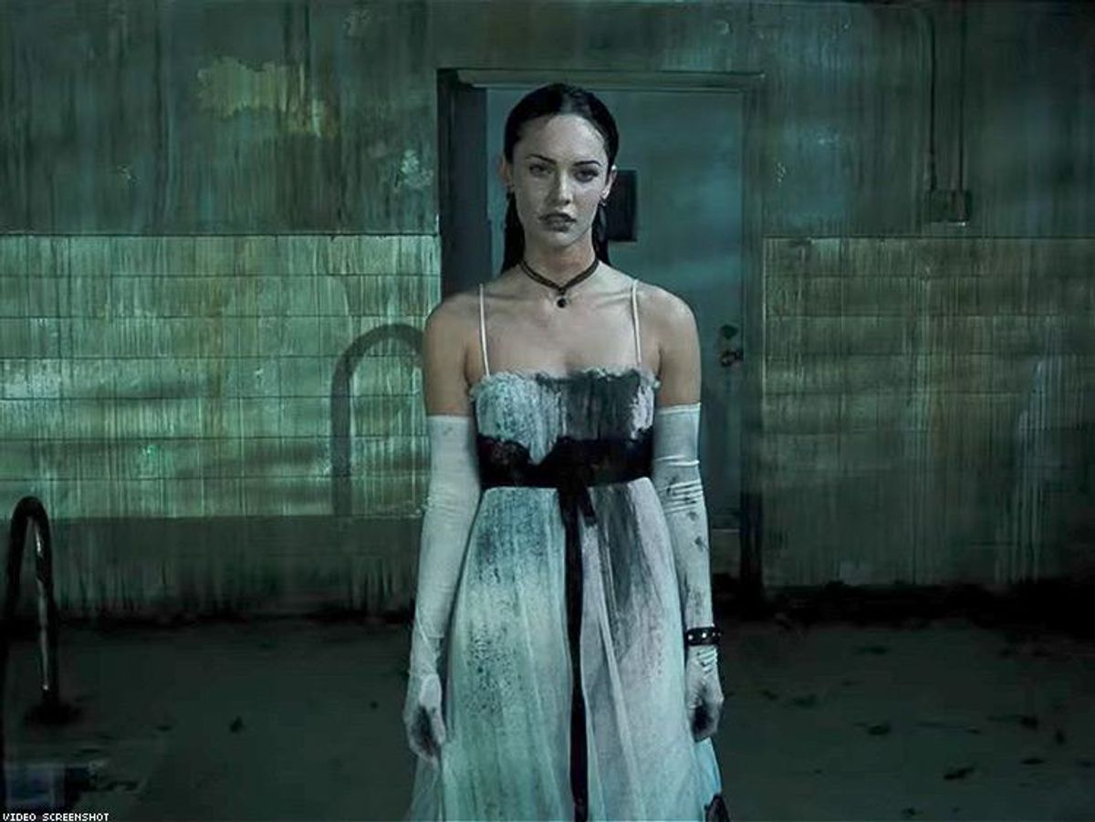 TV's Women-Helmed Horror Series May Help Prove They're the Best Fright ...