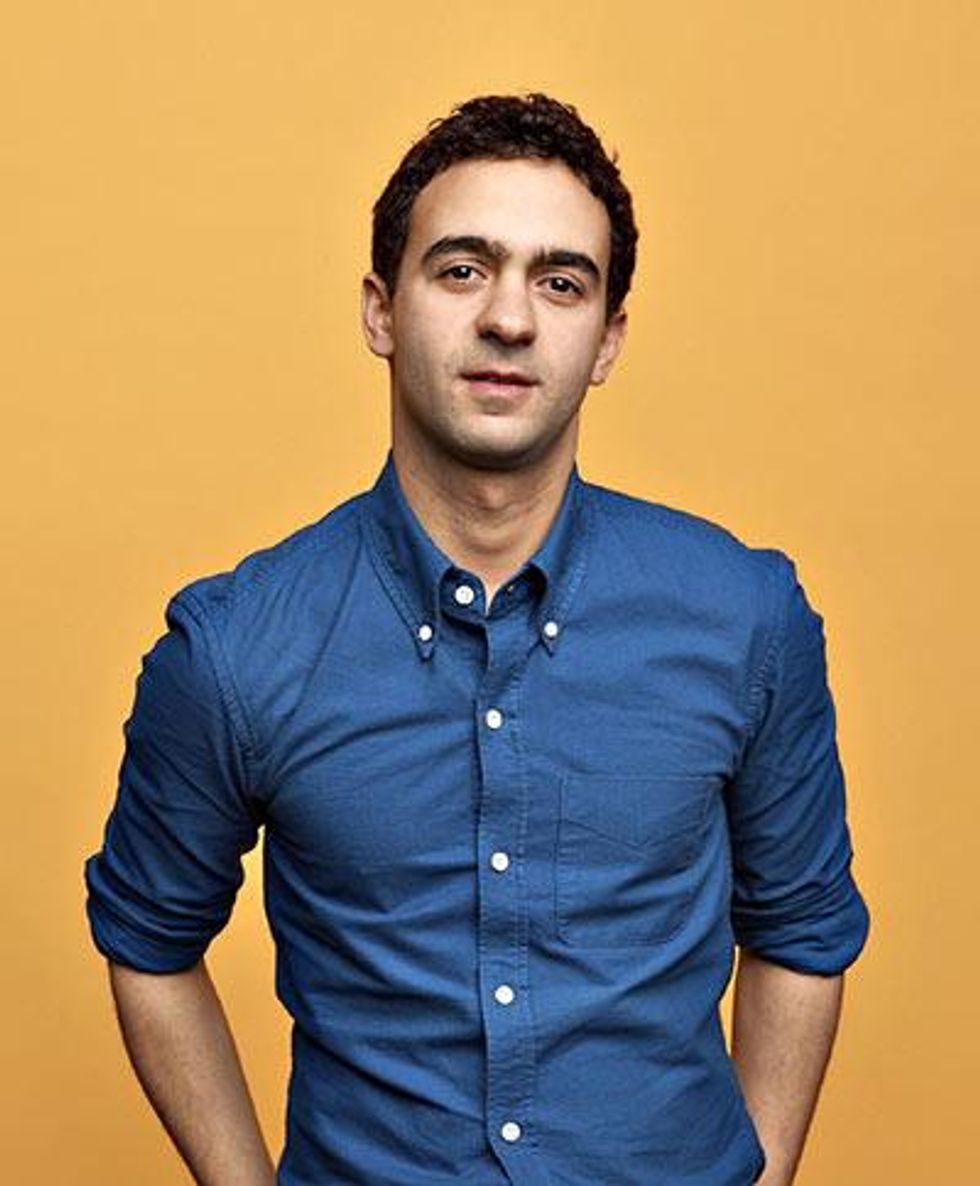 The Annual Innovators List for 2013 | Advocate.com