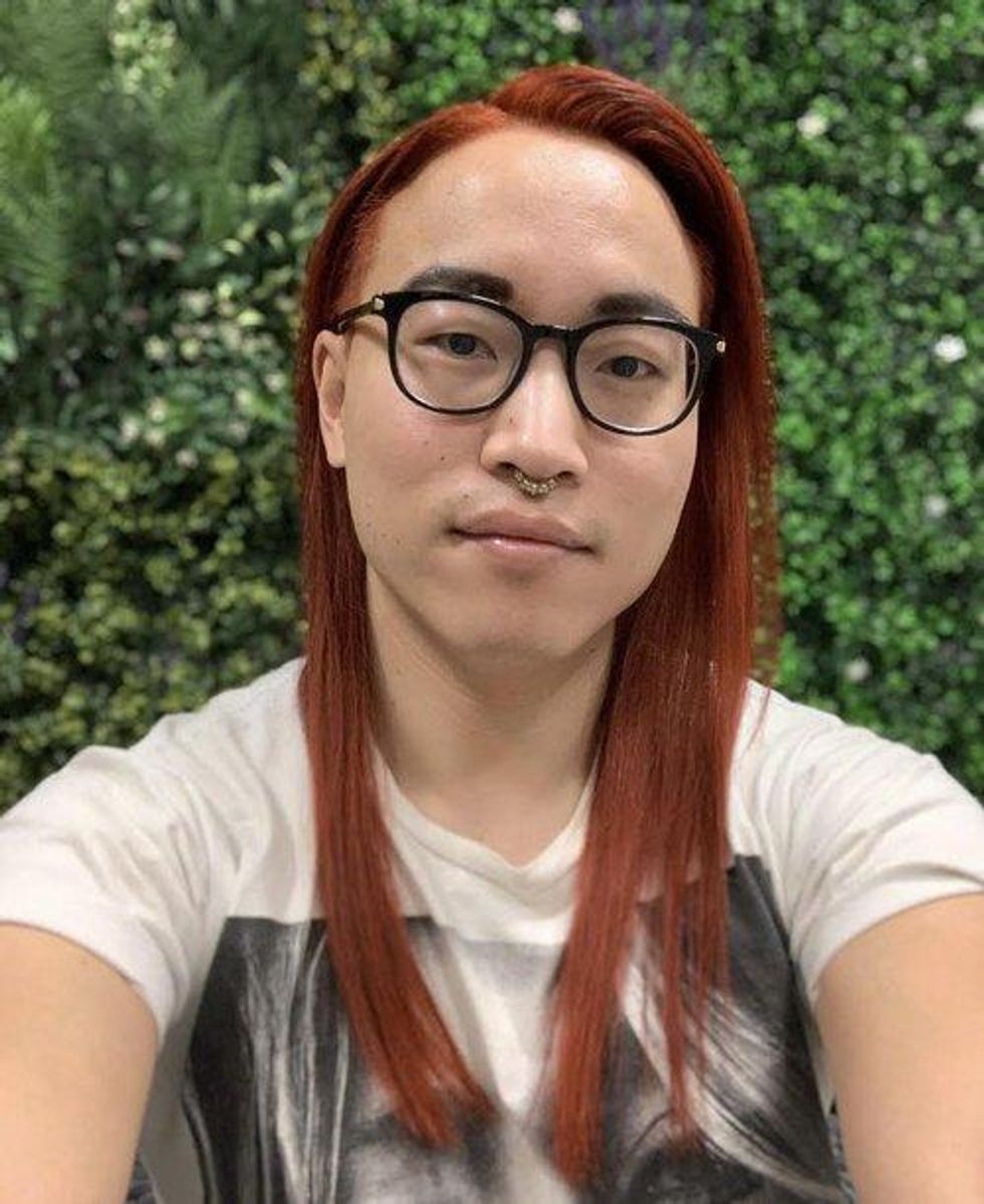 'The Great Gatsby' Gets a Queer, POC-Centered Retelling