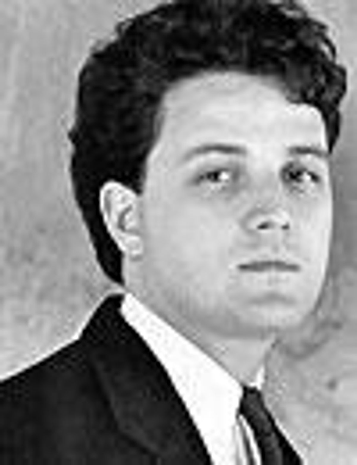 Hollywood's straight jacket