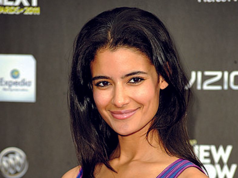 Jessica Clark Actress