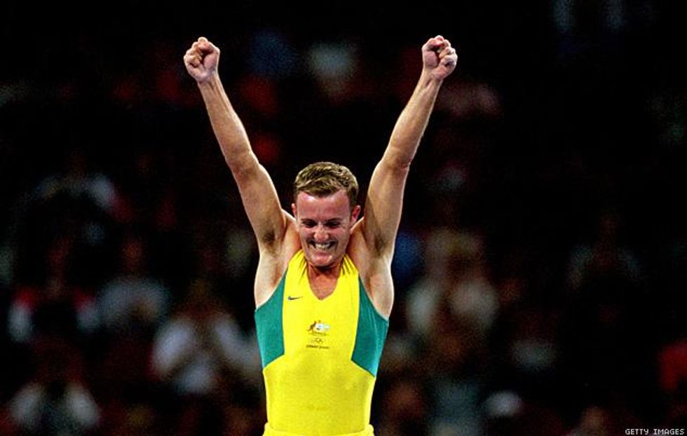 The Out Year in Sports So Far Is Truly Inspiring | Advocate.com