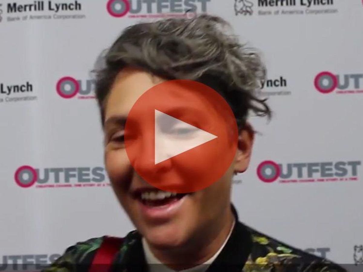 Jill Soloway's Urgent Message to Female Artists