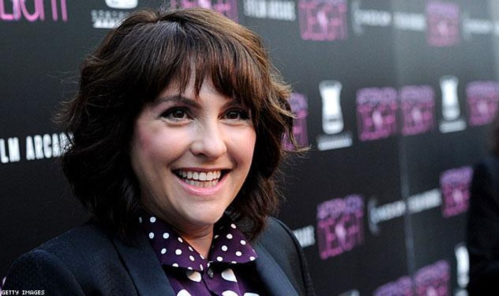 12 Cisgender Allies to Trans Causes | Advocate.com