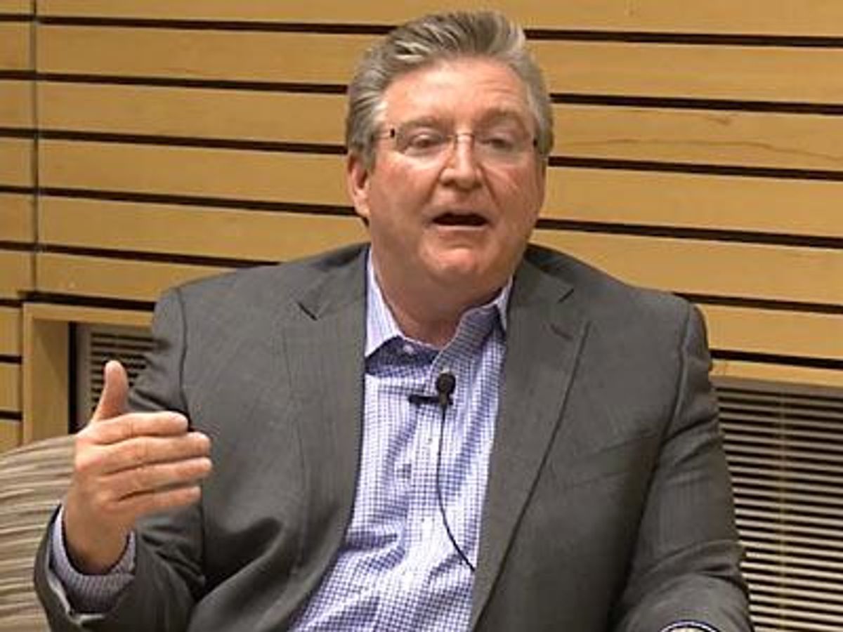 Evangelical Project Seeks to Change Image on LGBT Issues — But Not Policy