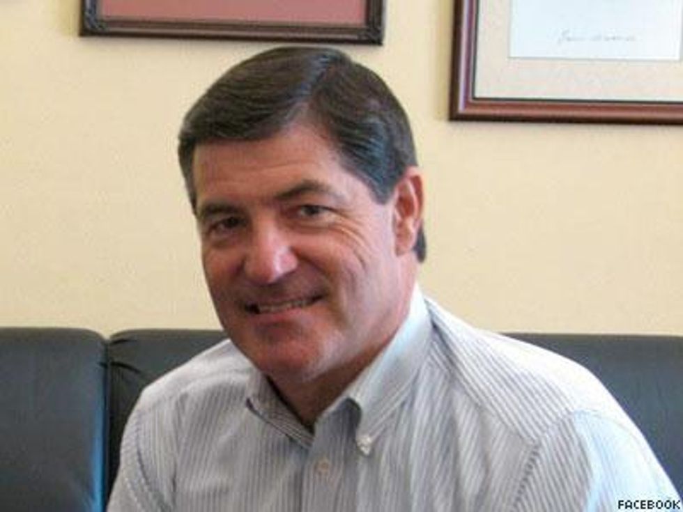 Part 2: Will These 5 Congressmen Cosponsor ENDA?