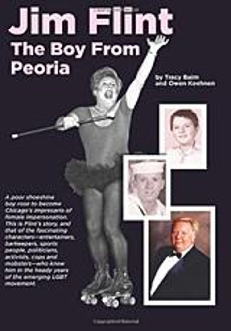 21 LGBT Biographies or Memoirs You Should Read Now | Advocate.com