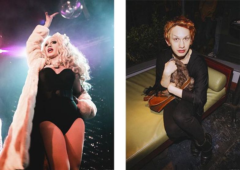 Jerick Hoffer Rupauls Drag Race