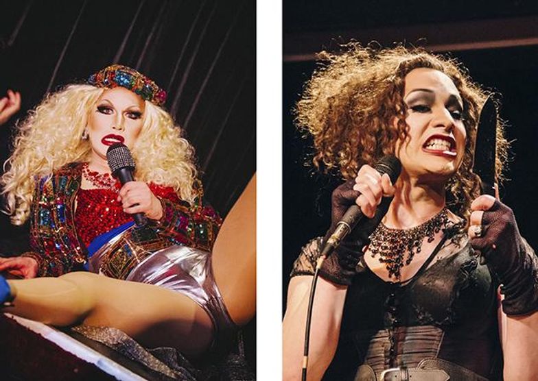 Jerick Hoffer Rupauls Drag Race