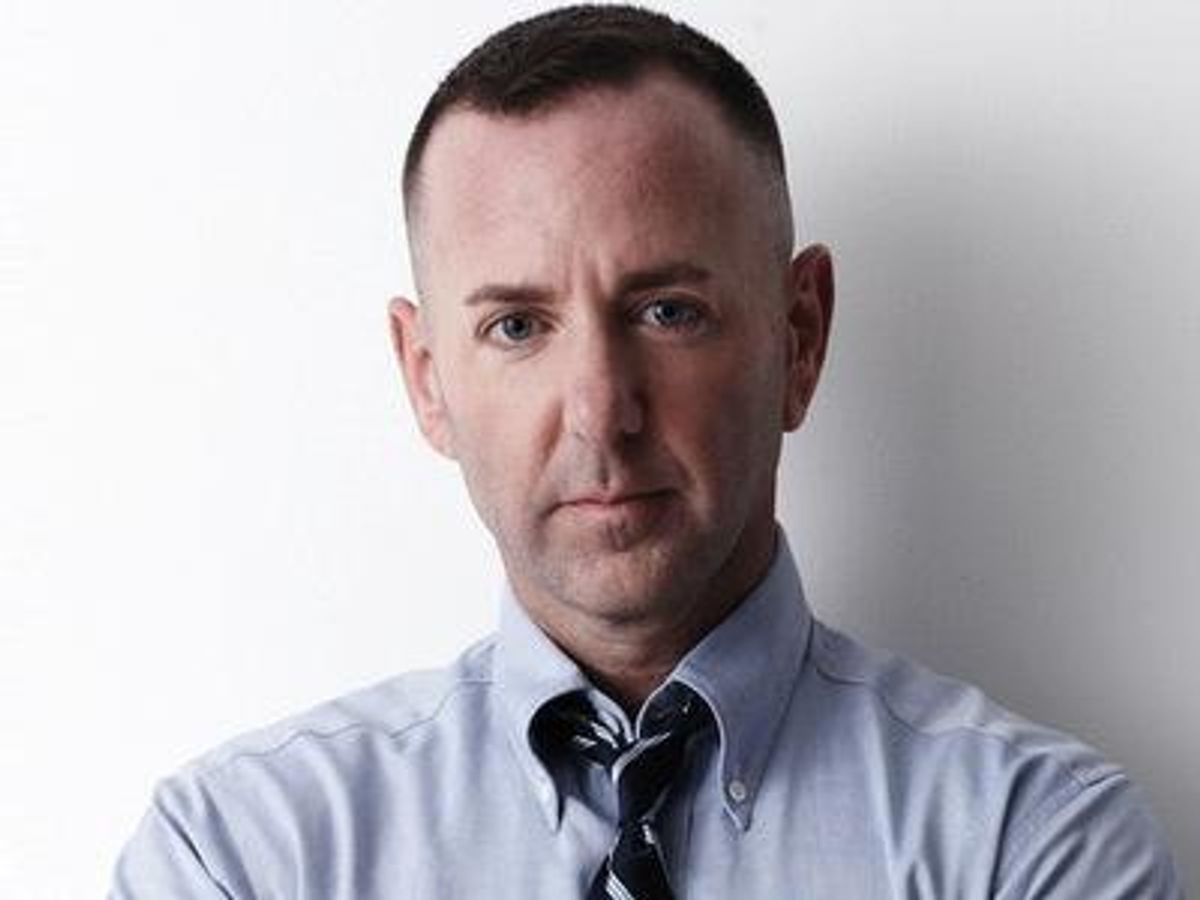 For Retail Guru Jeffrey Kalinsky, Fashion Cares