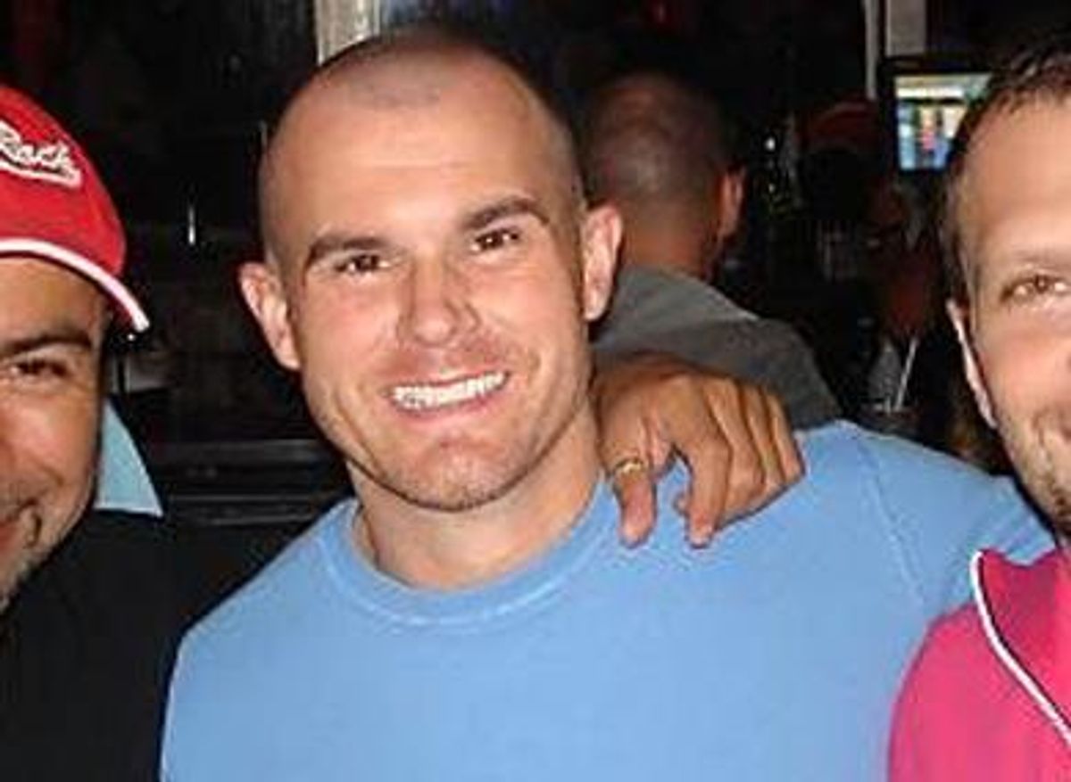 Suspect Arrested in NYC Murder