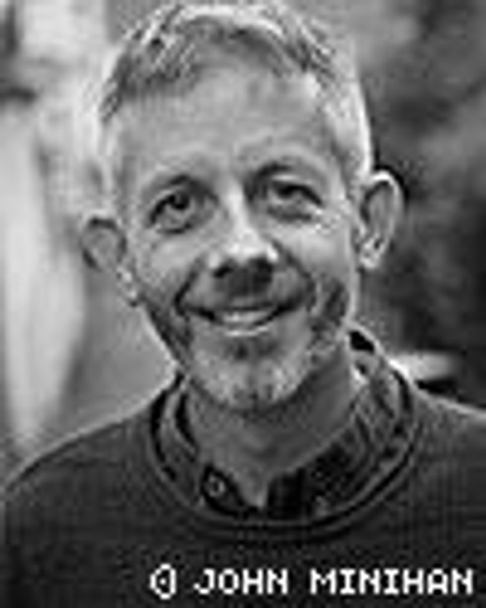 Separated by Death but Wed in Spirit