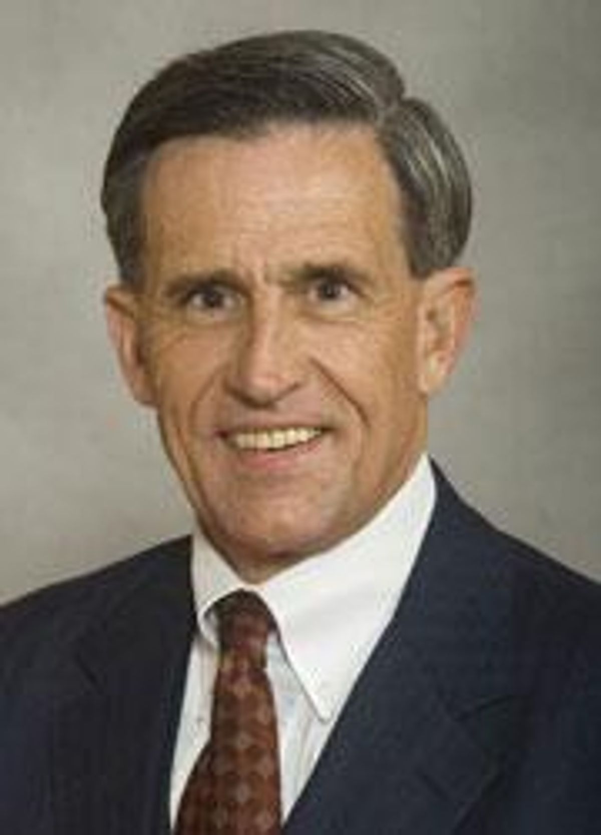 McDonnell Virginia Tech Appointment Criticized