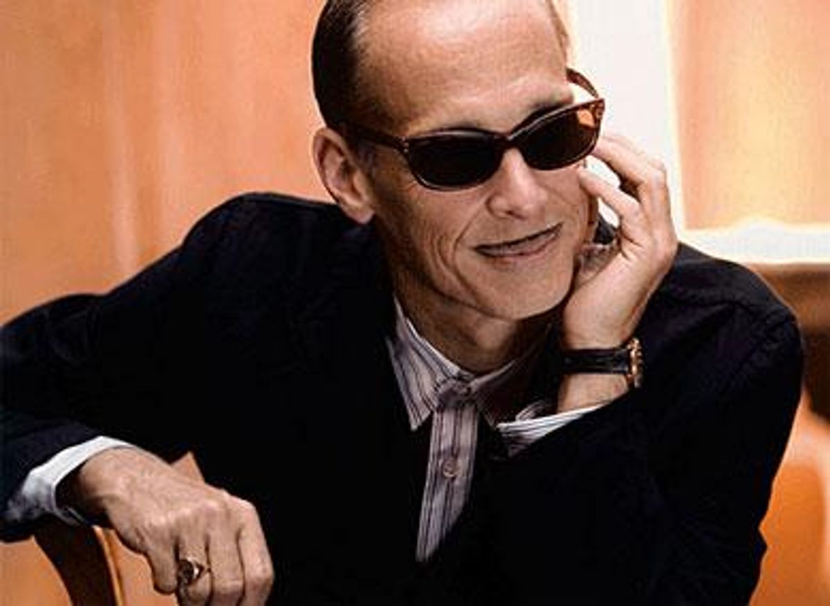 Love, Marriage, Deception, and John Waters
