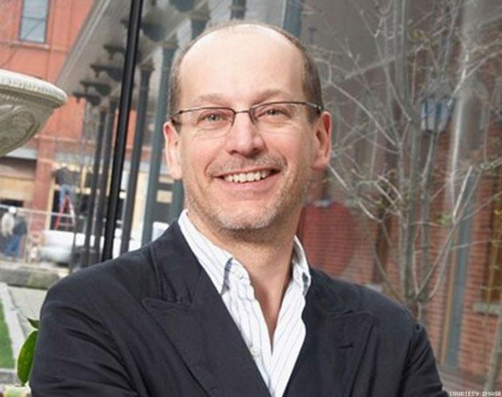 14 Insanely Wealthy LGBT People | Advocate.com