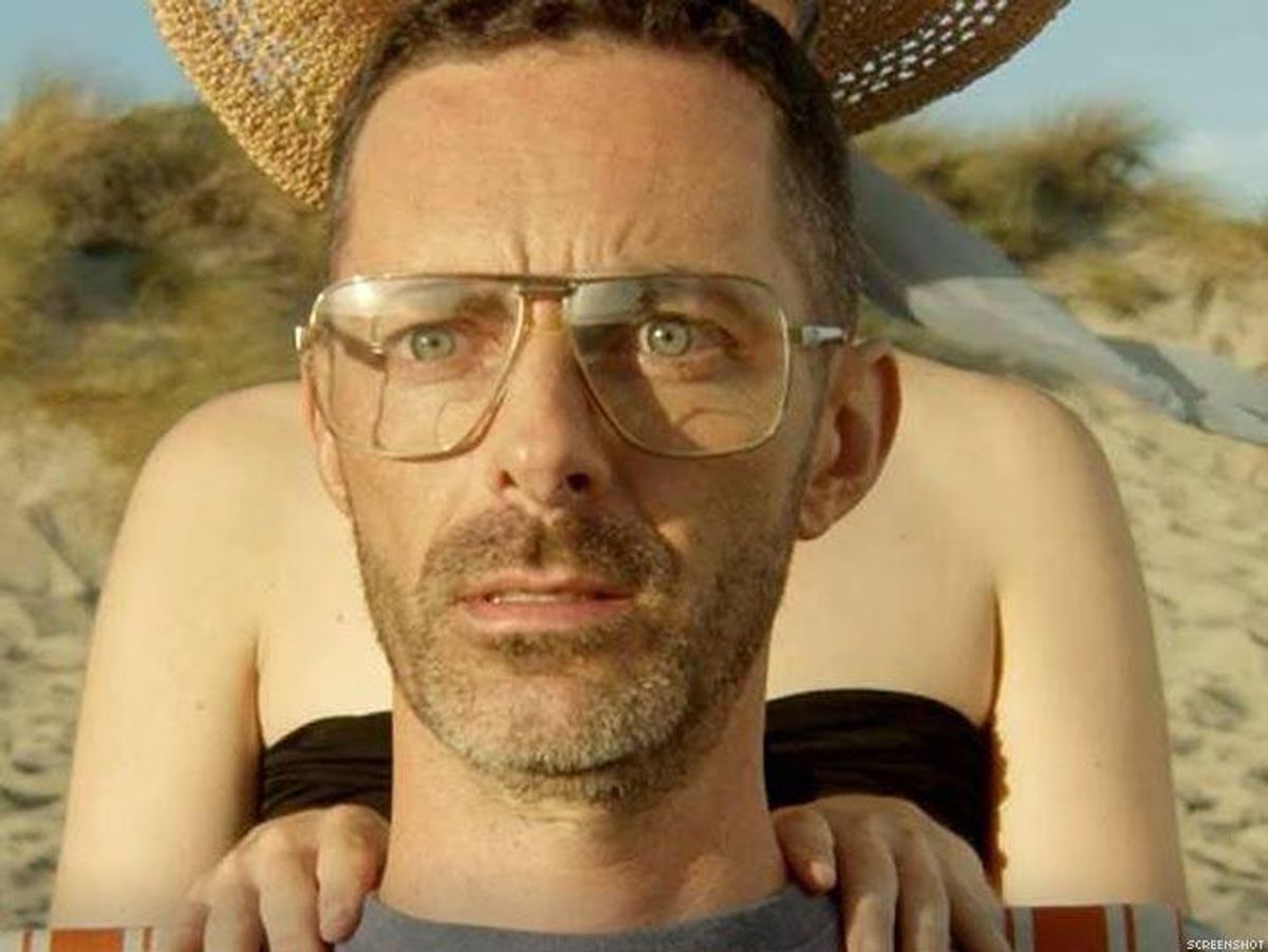 Taming the Beast of Queer Shame