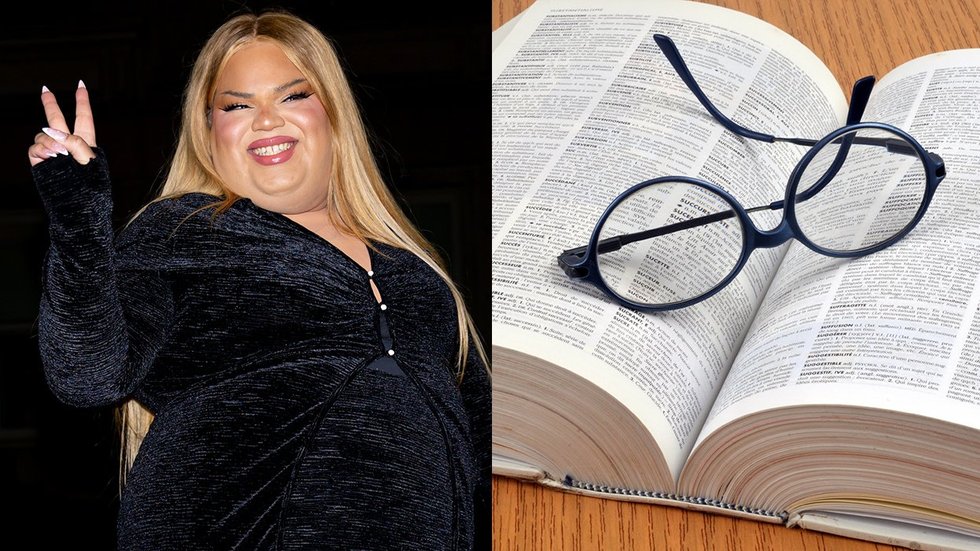 'Demure' is Dictionary.com's Word of the Year