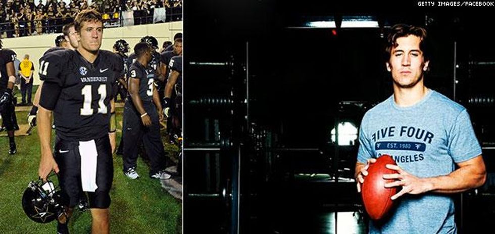 9 NFL Players Who Make Being an Ally Look Very Good