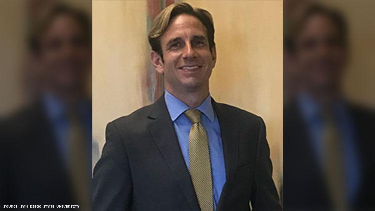 Gay Economist Called to Congress Wanted to 'Tax Gay Sex'