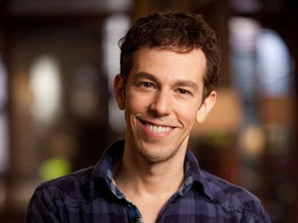 Drop Dead Diva Showrunner Josh Berman Says Goodbye, Trans Episode Among ...