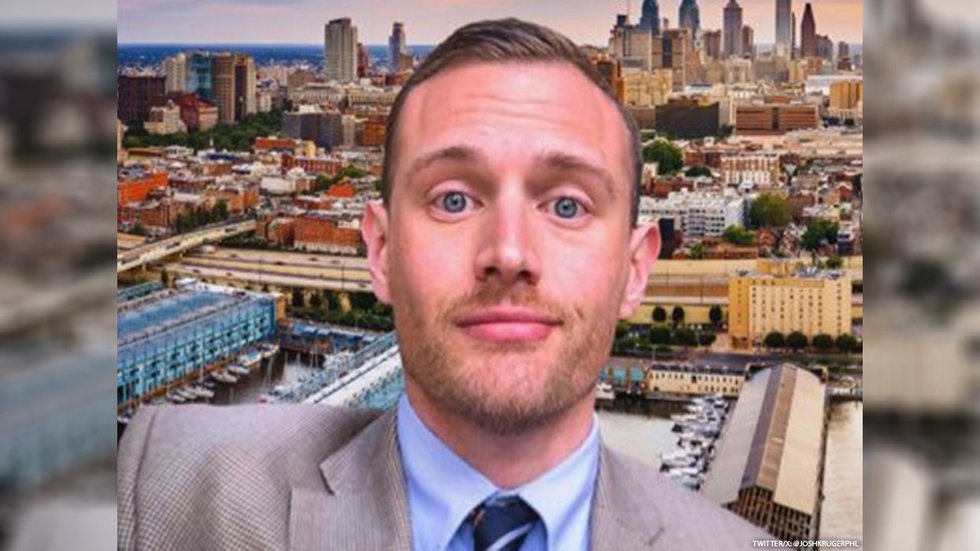 Robert Davis Is Suspect in Josh Kruger's Murder