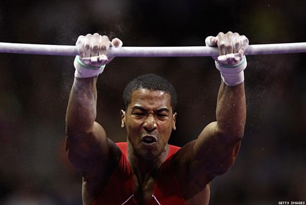 The Out Year in Sports So Far Is Truly Inspiring | Advocate.com