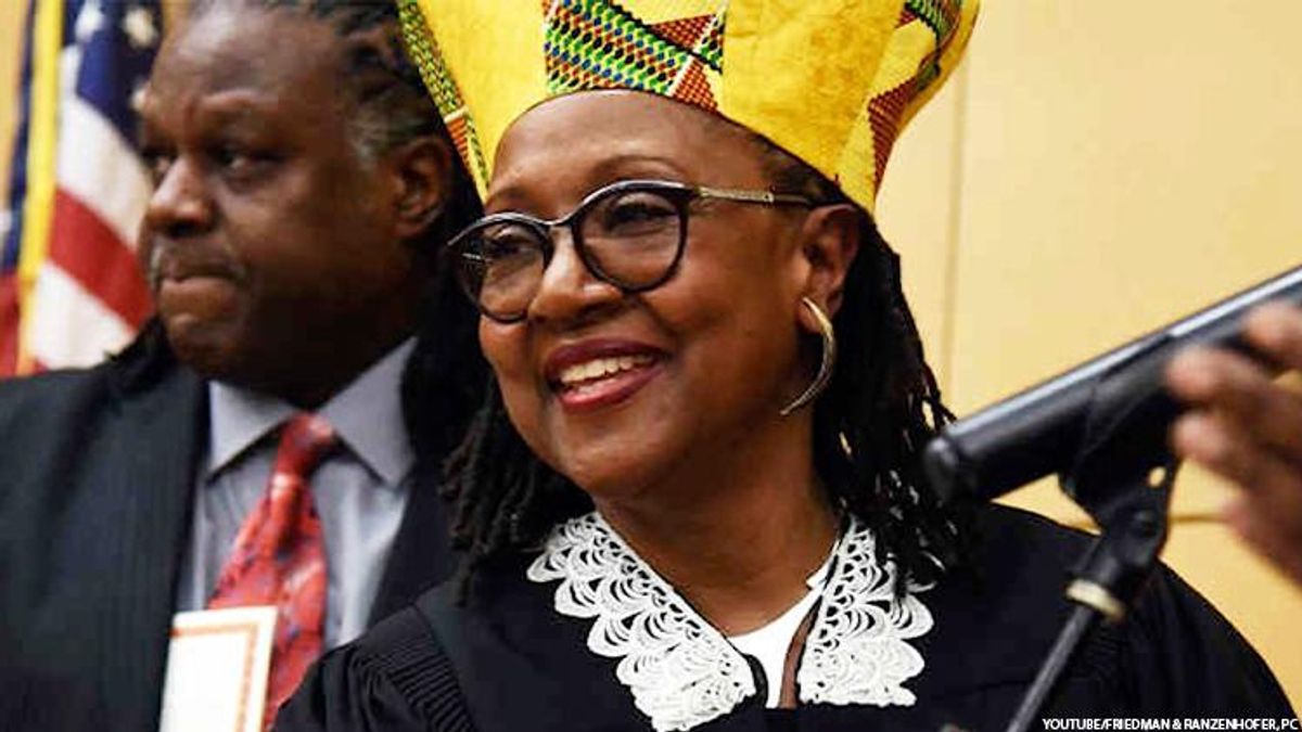 Brooklyn Judge Who Made Racist, Homophobic Comments Agrees to Resign