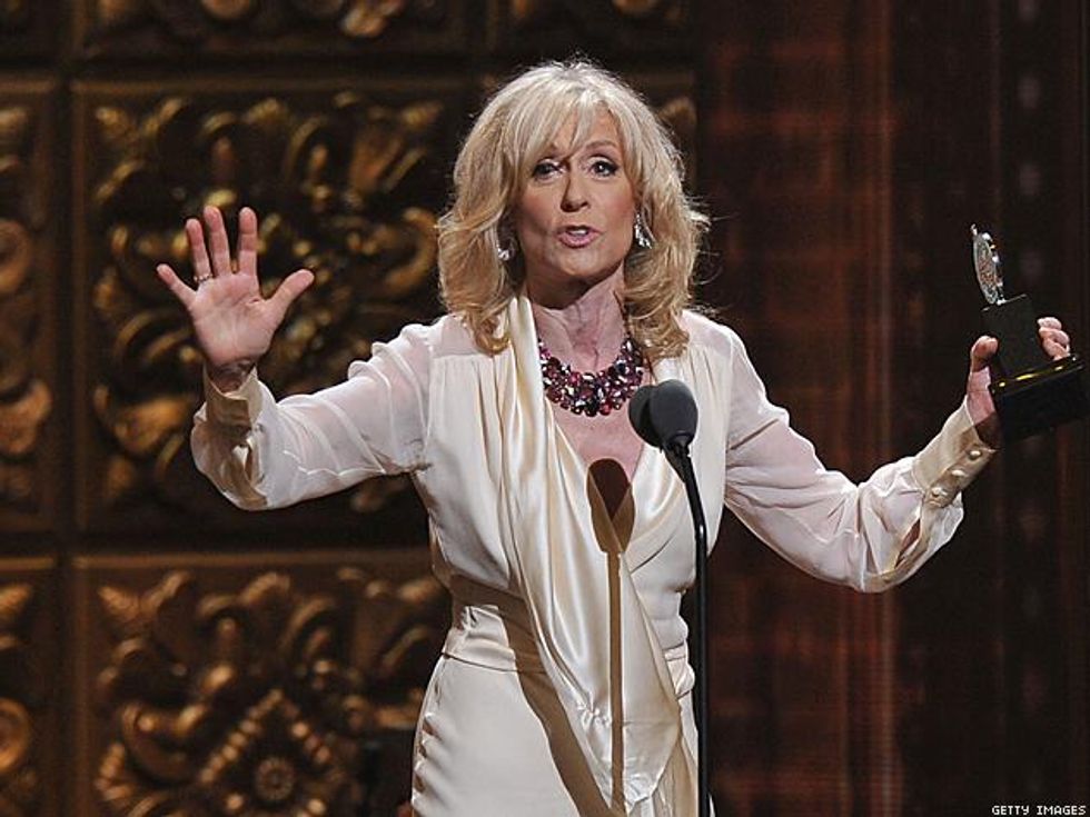 Neil Patrick Harris Hosts a Lively Tonys With Winners Like Judith Light ...