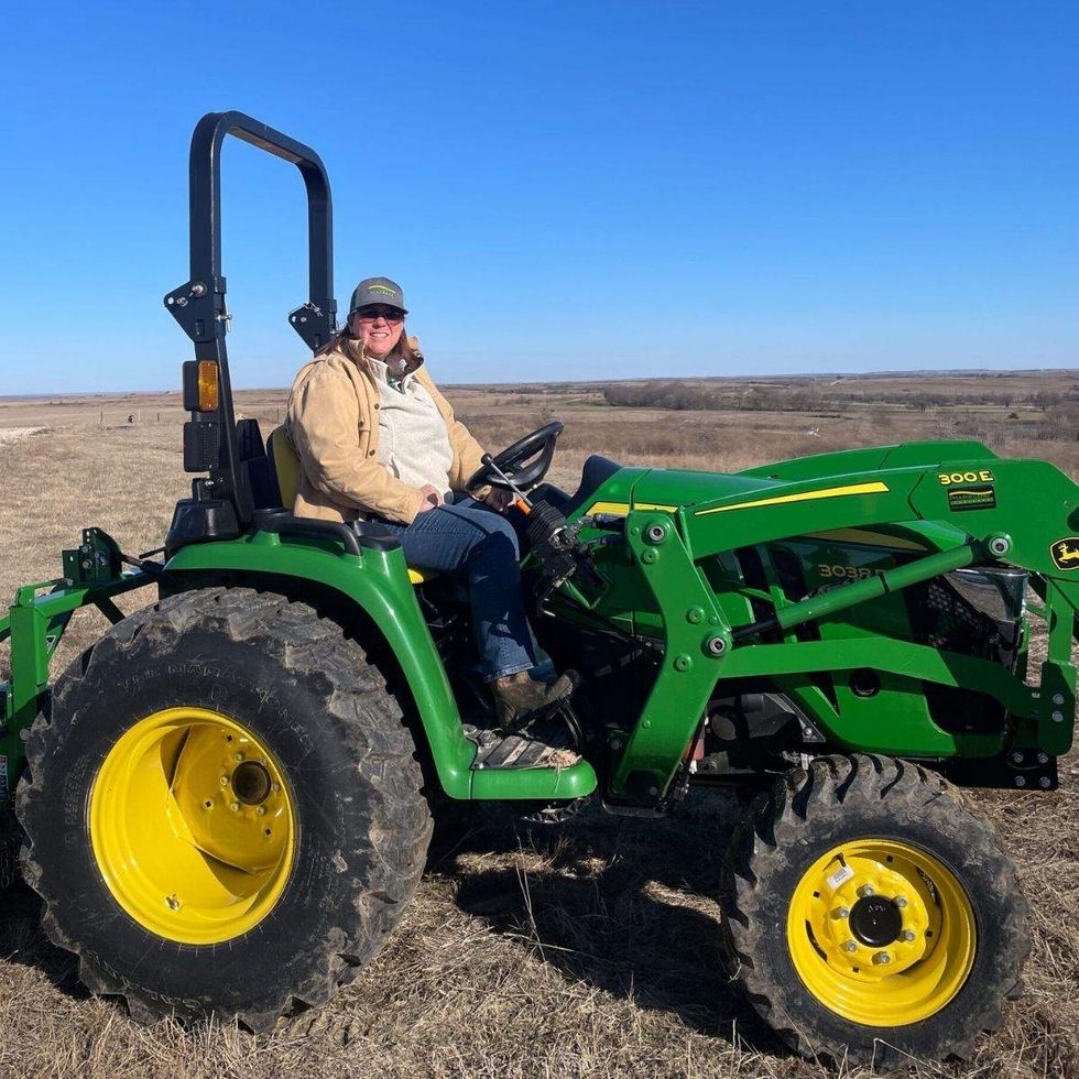 Texas lesbian lawmaker fights to keep her seat in Congress | Advocate.com