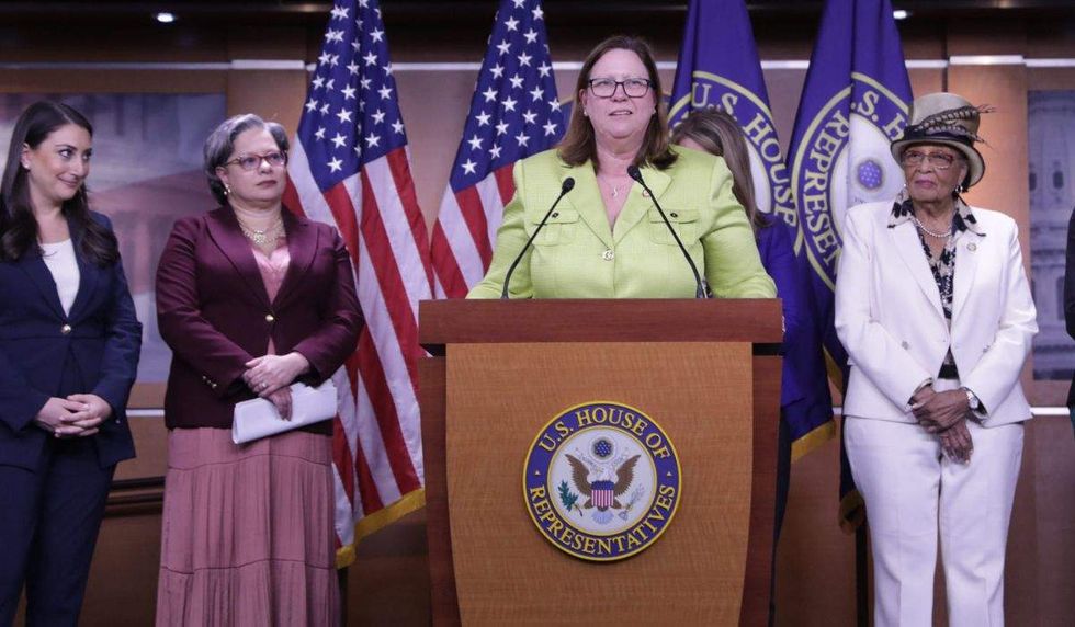 Texas lesbian lawmaker fights to keep her seat in Congress | Advocate.com