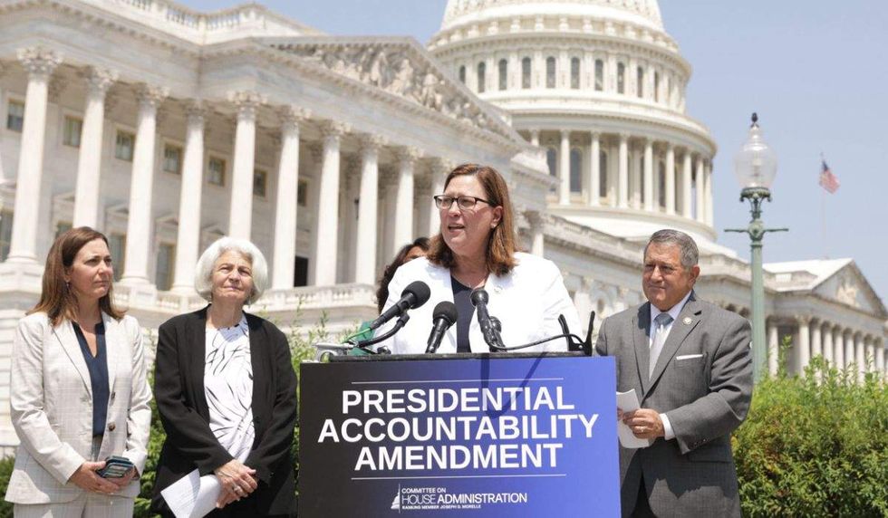 Texas lesbian lawmaker fights to keep her seat in Congress | Advocate.com