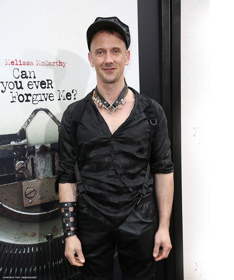 The Story of Julius', the Famed Gay Bar in 'Can You Ever Forgive Me?'