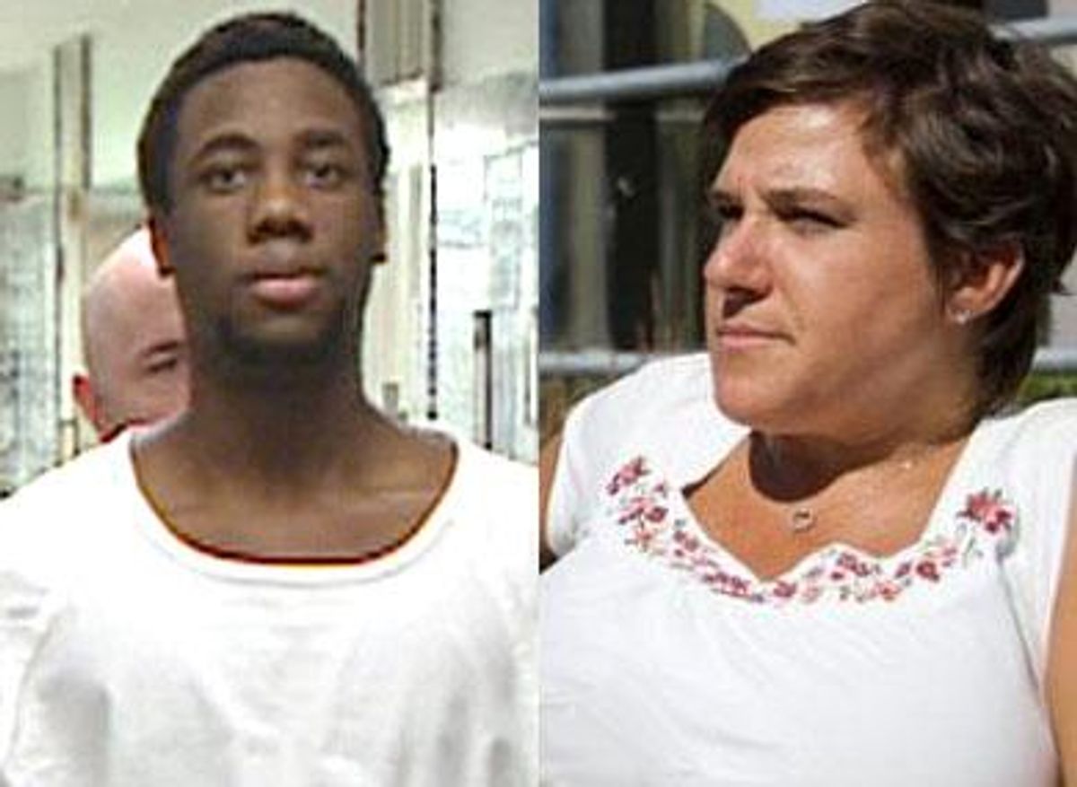 Guilty Verdict in Seattle Rape Murder Case