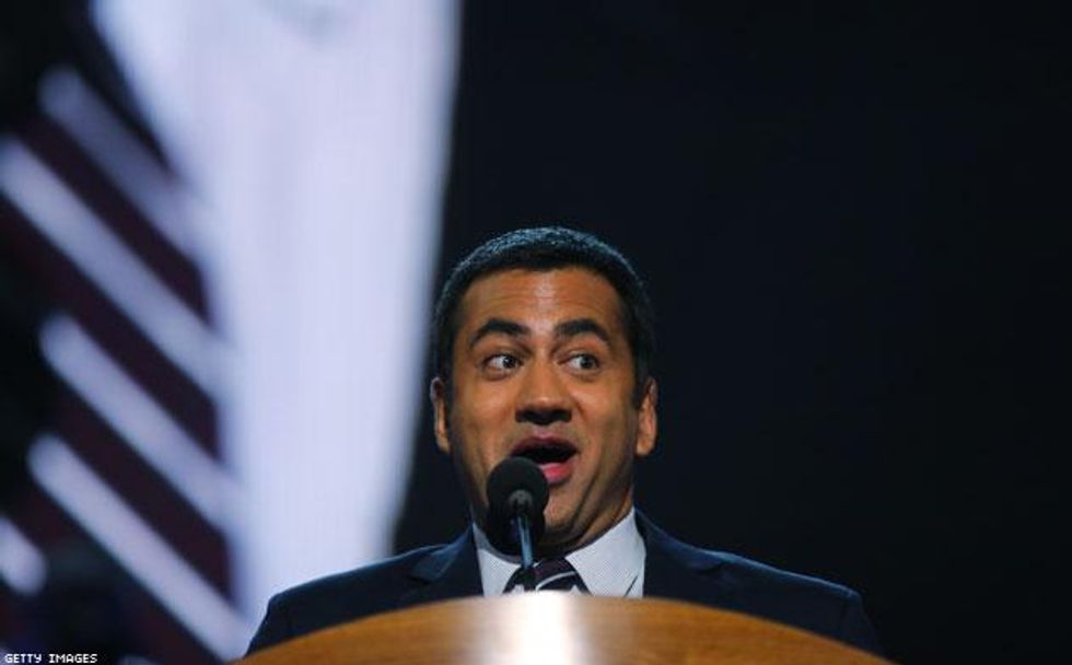 Actor Kal Penn Says His Buddy Kevin and His Boyfriend Are His ...