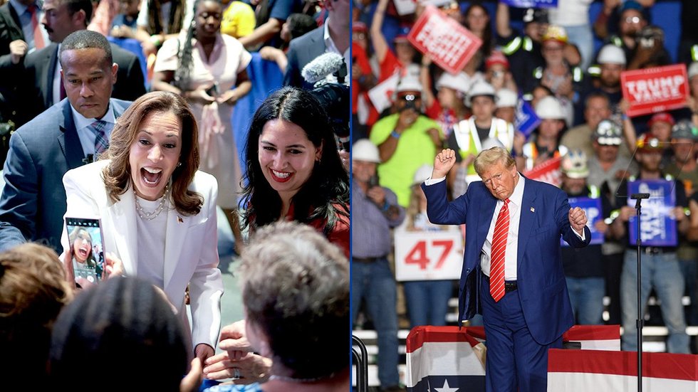 And they're off! 8 things to watch for as the 2024 presidential ...
