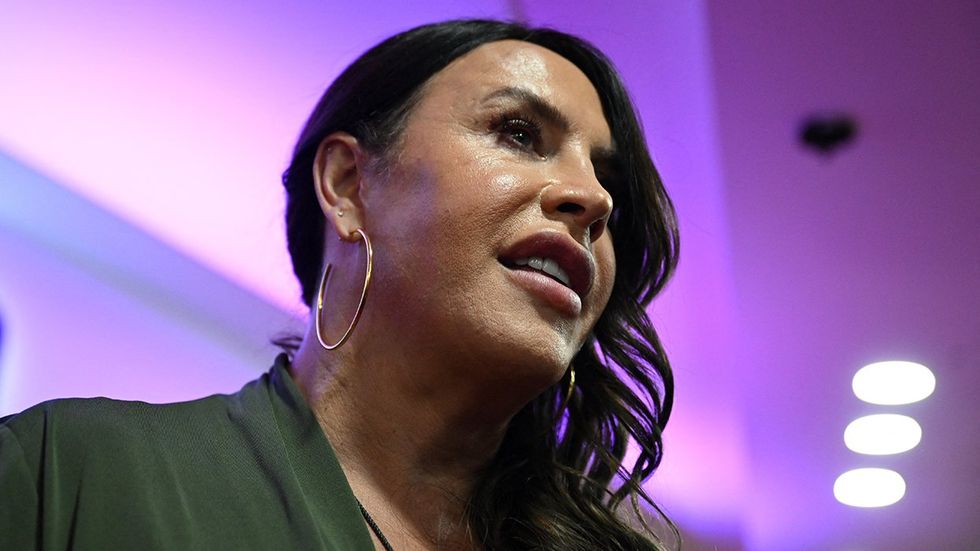 'Emilia Pérez' star Gascón under fire for old X posts