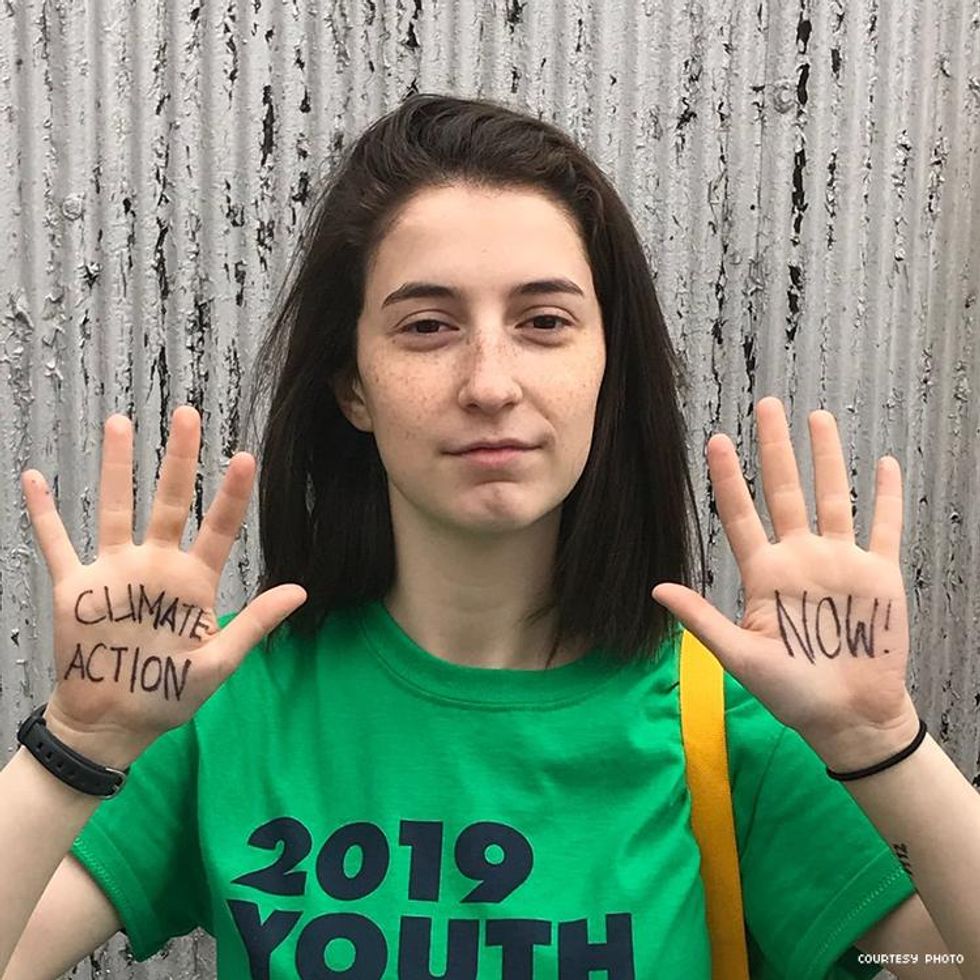 Queer Teens Like Katie Eder Will Save Us From the Climate Catastrophe ...