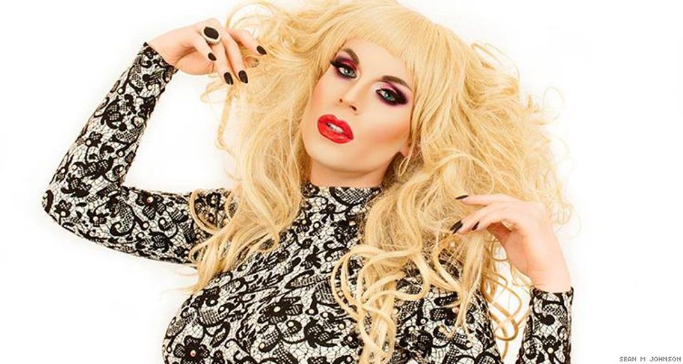 Get Ready for Hallo-Queen Weekend | Advocate.com