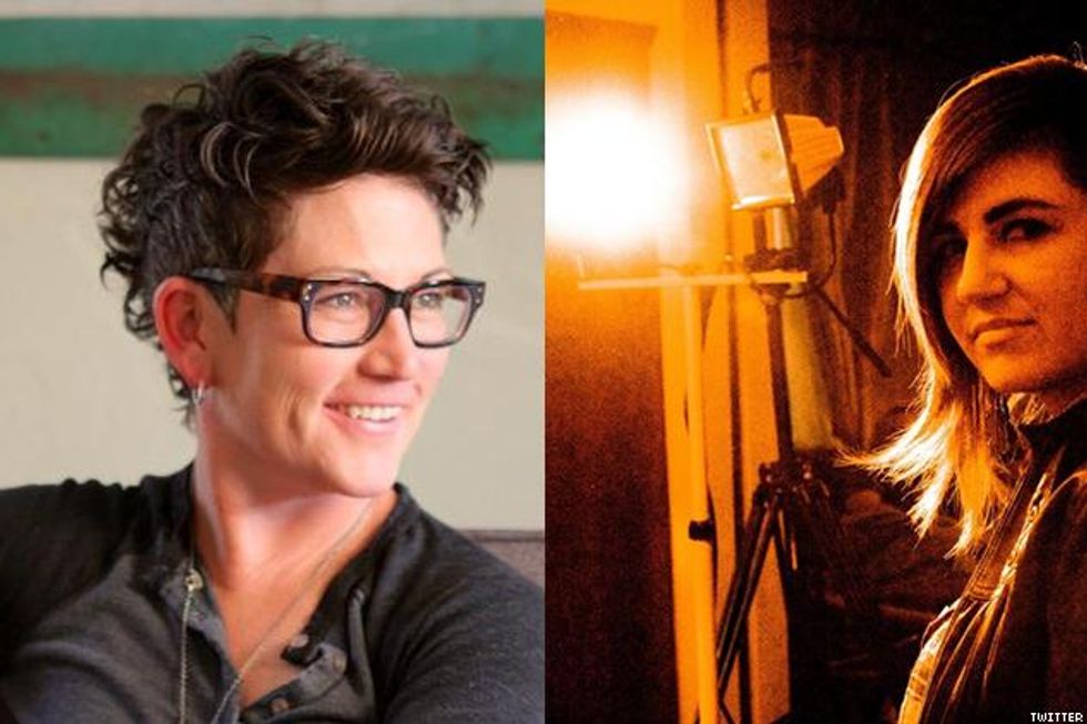 People to Watch in 2015