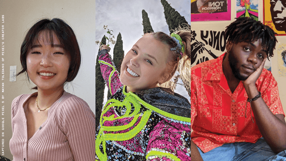 GLAAD Honors Young LGBTQ+ Activists With 20 Under 20 List