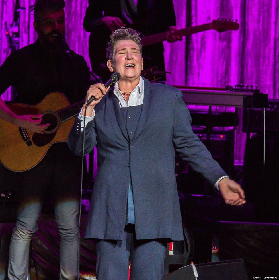 12 lesbian music icons to know | Advocate.com