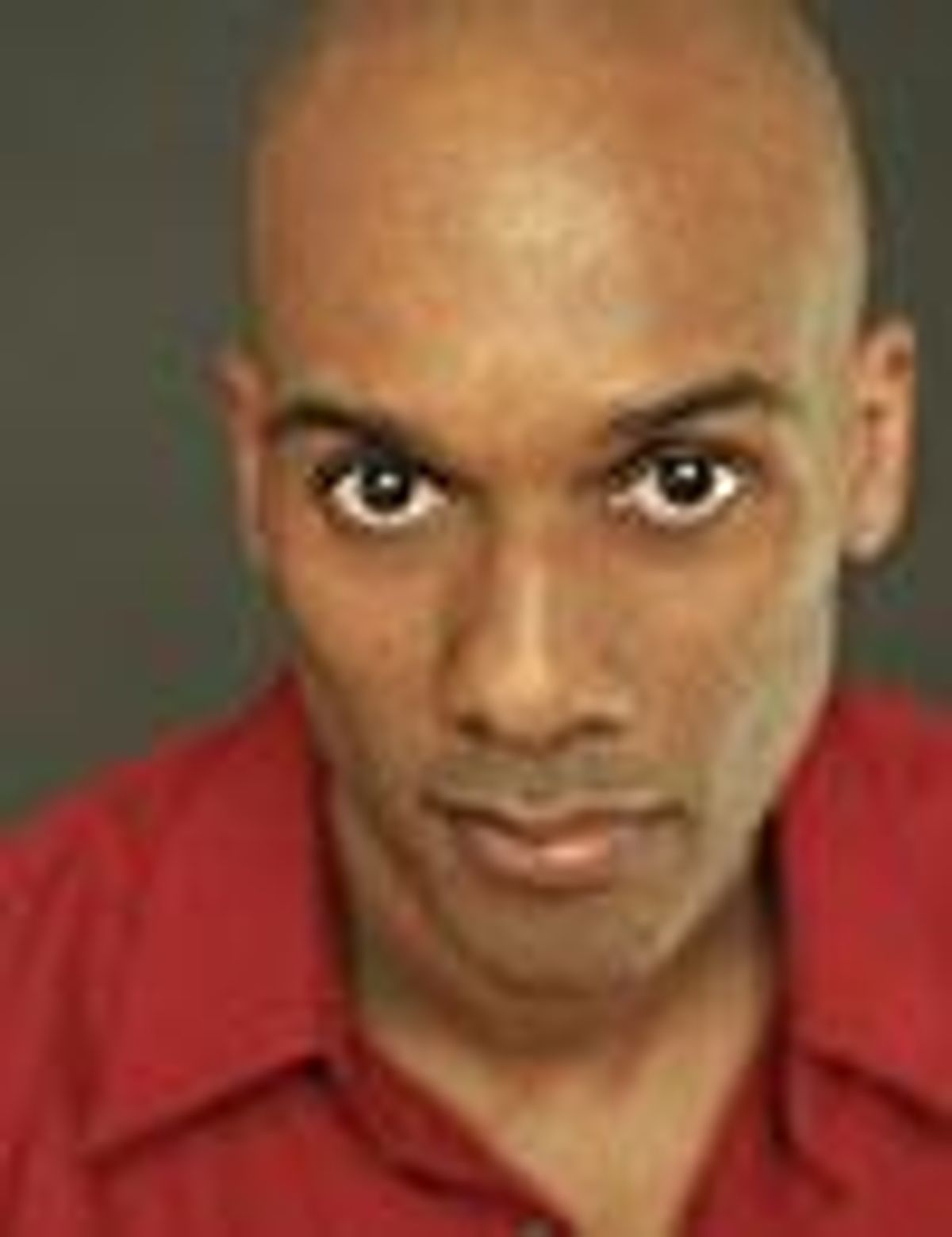 Gay rights leader not allowed to speak at Millions More event