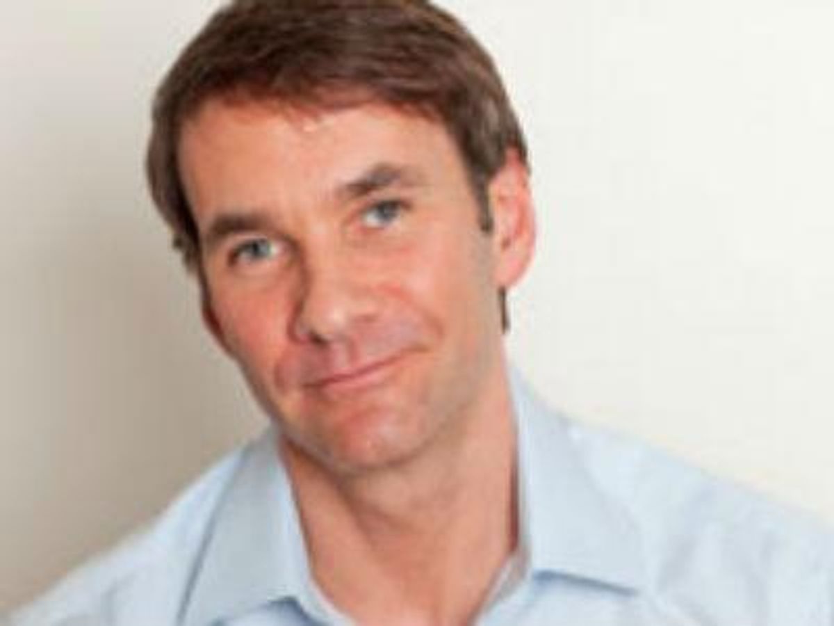 LGBT Entrepreneur Event Wednesday in Santa Monica