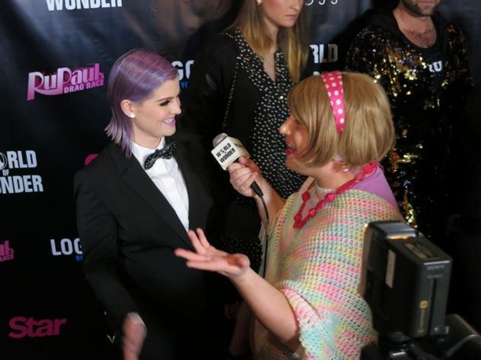 RuPaul and 'Drag Race' Queens Remember Their First Time | Advocate.com